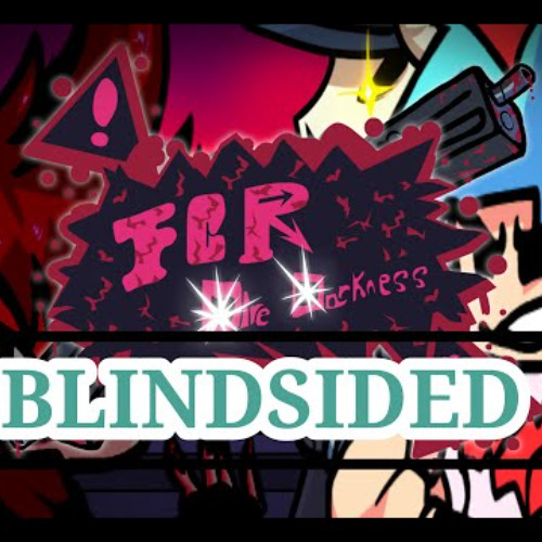 Stream Funkin' Corruption Reimagined - Compassion Timeline/Dire Darkness Project OST ...