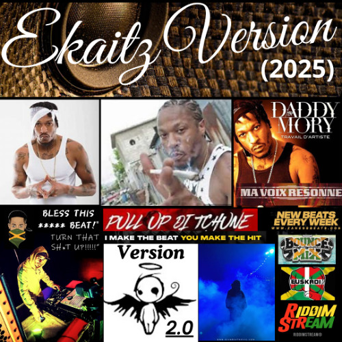 Stream DADDY MORY - OK 2.0 [Ekaitz Version] "2025" by Ekaitz Sound ...