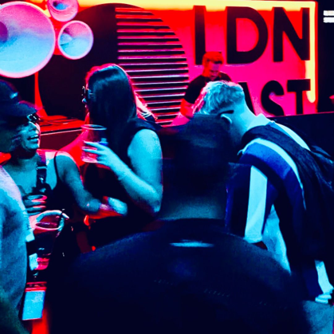 Stream New april MIx 2026 by Alex DiDit | Listen online for free on ...