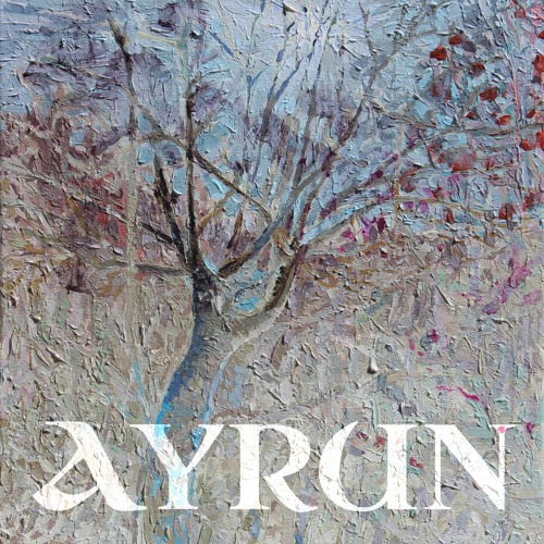 Stream Falling Leaves by AYRUN | Listen online for free on SoundCloud