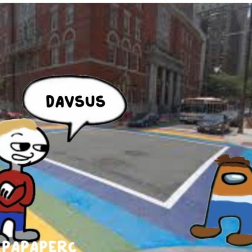 Stream Papa Perc - Davsus (David Diss Track)(feat Yung Junkie) Prod ...