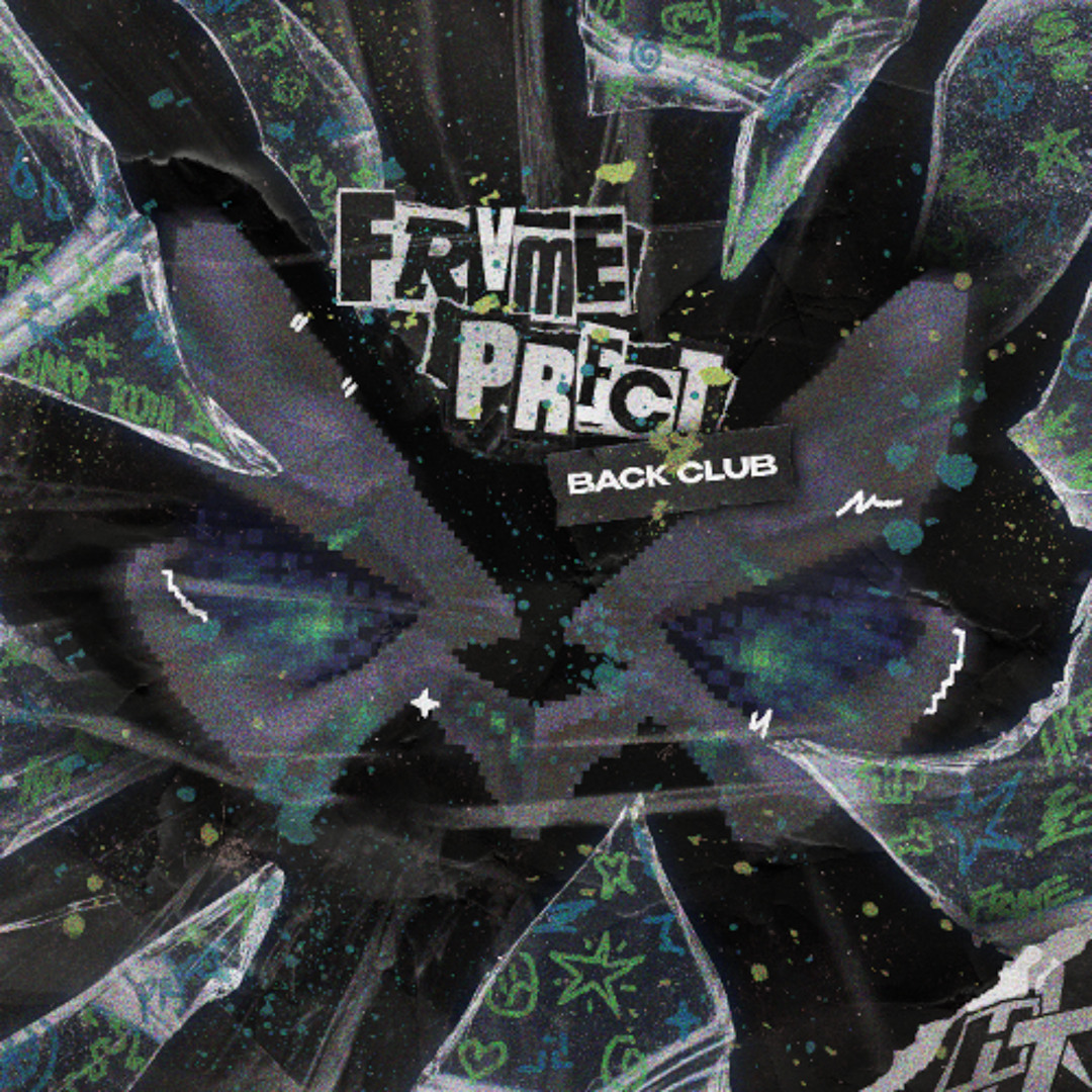 Stream BACK CLUB by FRVME PRFCT | Listen online for free on SoundCloud