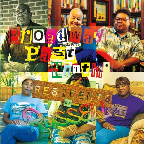 Stream episode 5 - The Home Nanna Built Adele -Nanna- Shepherd Morris ...