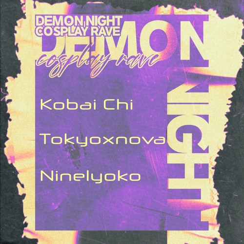 Stream Club Kaiju 9.6.2024 Music Farm, Charleston by NineLyoko | Listen ...