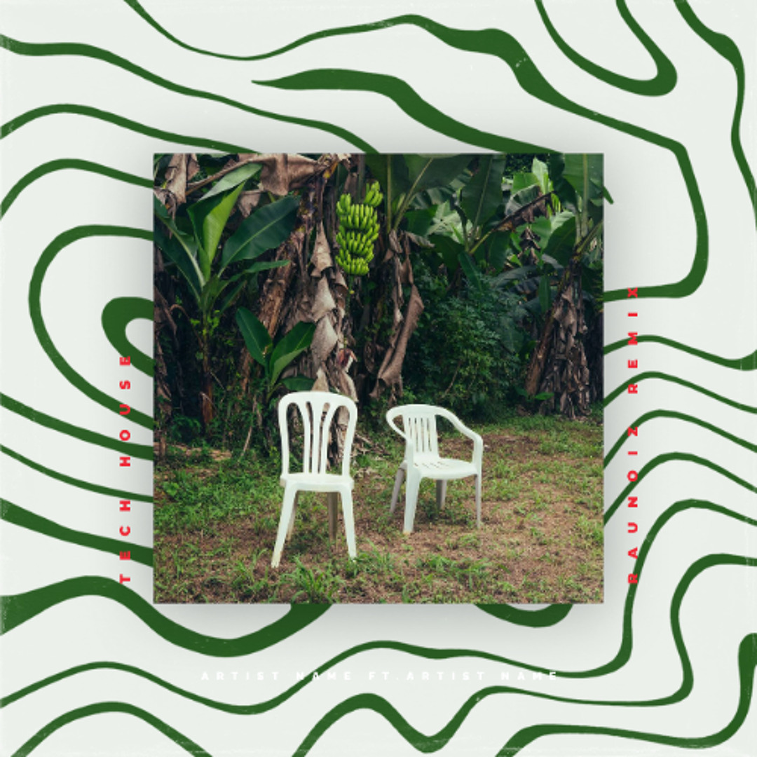 Stream Bad Bunny - DtMF (Tech House Remix) by Raunoiz | Listen online ...