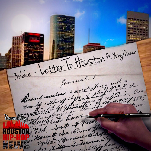 Stream Letter To Houston by YungQueen | Listen online for free on ...