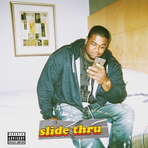 Stream Slide Thru by BYNOE | Listen online for free on SoundCloud