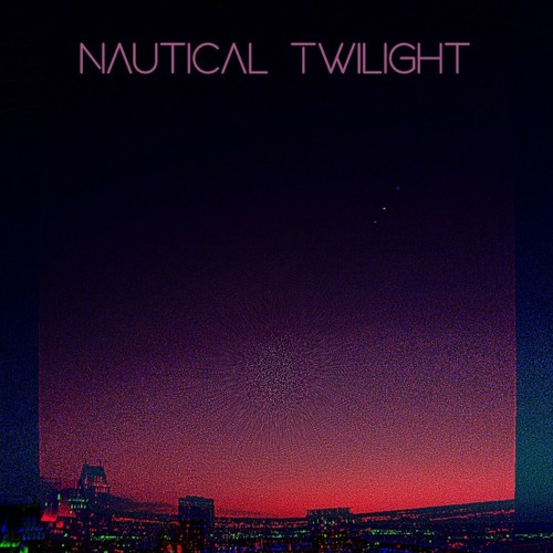Stream Nautical Twilight by JayEff123 | Listen online for free on ...