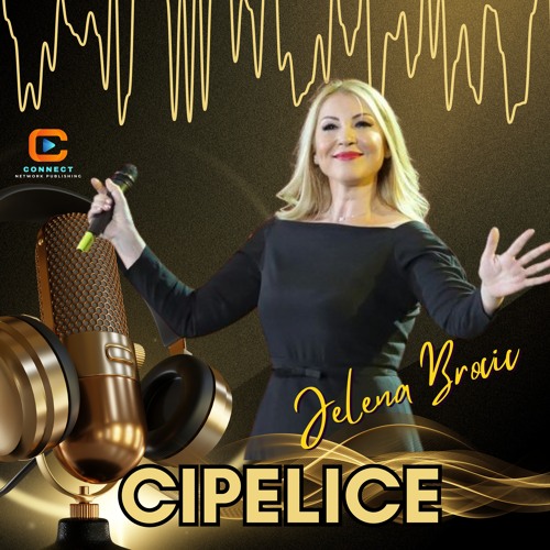 Stream Cipelice (Live) by Jelena Broćić | Listen online for free on SoundCloud