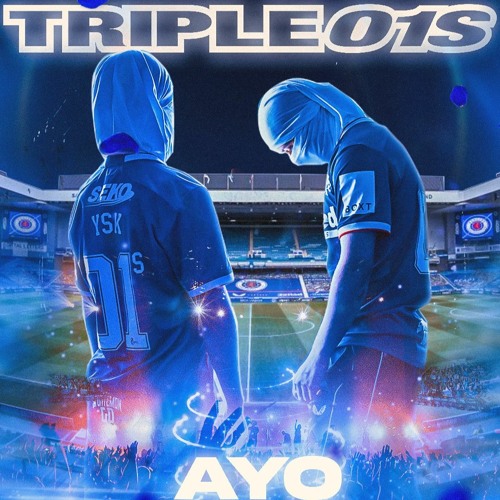 Stream AYO REMIX by Triple01s | Listen online for free on SoundCloud