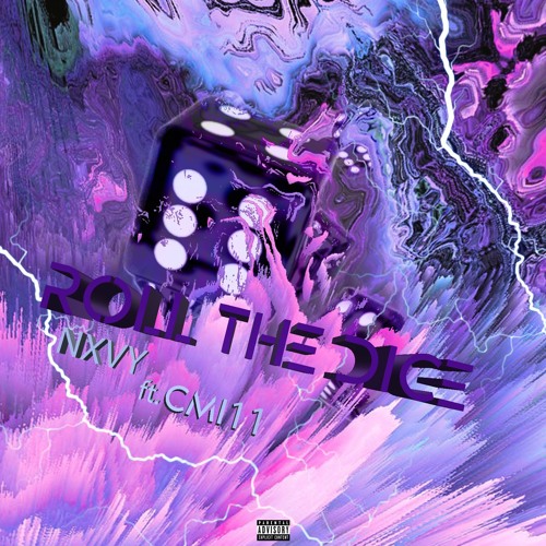 Stream ROLLTHEDICE (ft. Cmi11) [prod. Zonex] by Nxvy (@nxvyblxe ...