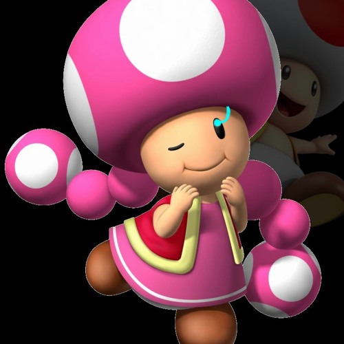 Stream Bravado [a Toadette Megalovania] Soufon By Green Eggs And Hams