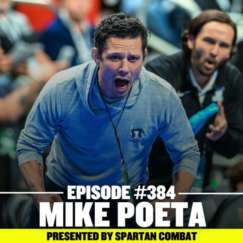 Stream episode #384 Mike Poeta - Illinois Head Coach, 5x Fargo Champ ...