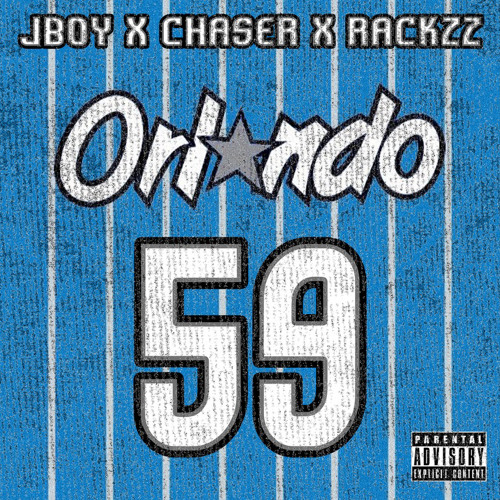 Stream JBOY x CHASER x RACKINZZ - ORLANDO MAGIC by Rackzz Da CEO ...