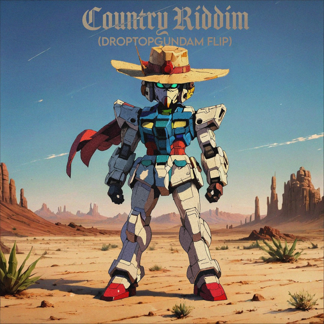 Stream Country Riddim (DROPTOPGUNDAM REMIX) by DROPTOPGUNDAM | Listen ...