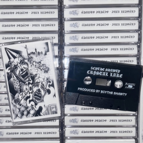 Stream $CYTHE SHAWTY X LURK818 - ALL MY TIME by MEMPHÖ | Listen online ...