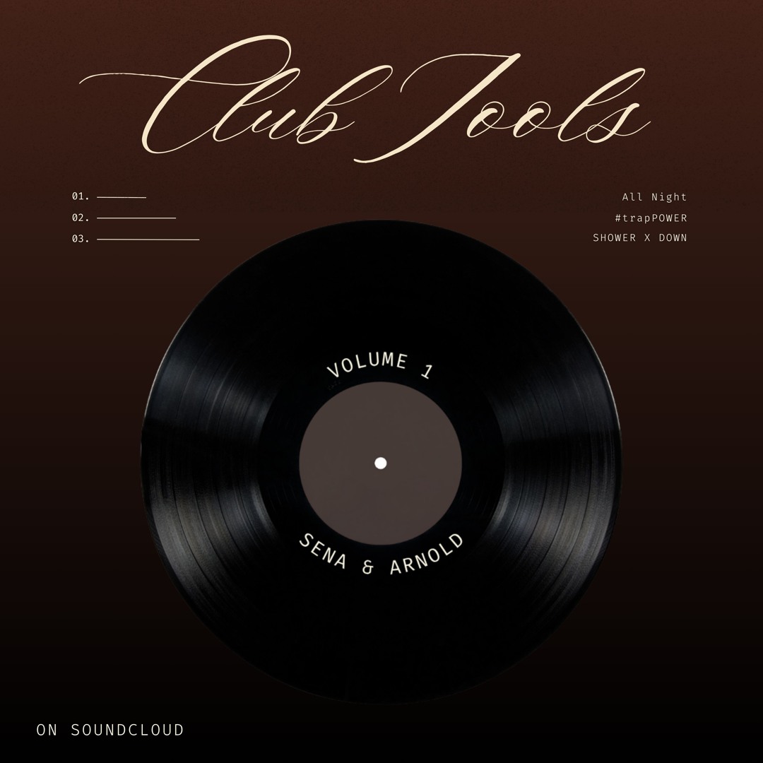 Stream Arnold | Listen to CLUB TOOLS VOL.1 playlist online for free on ...