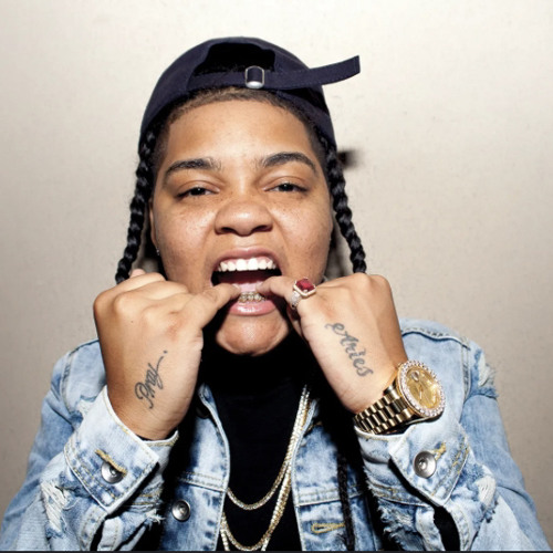 Stream Young MA Ooouuu .. by Kobalt 21 ®️ | Listen online for free on ...