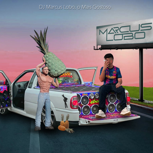 Stream MEGA - Todo Mundo Odeia o Marcus Lobo by Marcus Lobo | Listen ...