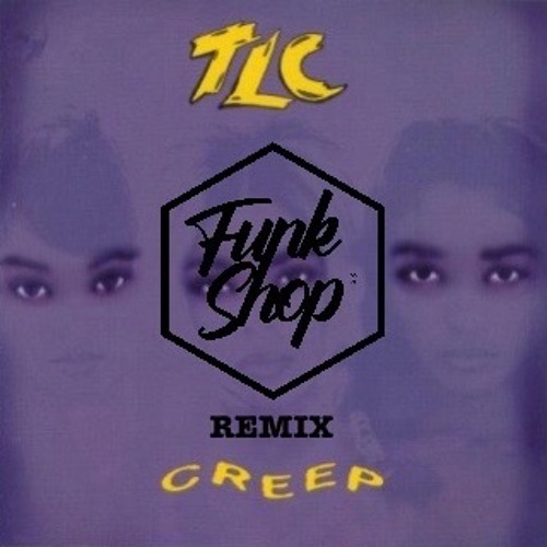 Tlc Creep Album Cover