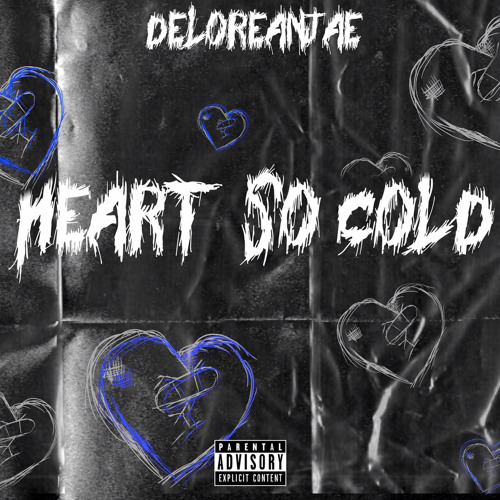 Stream TWOFOUR DELOREAN - heart so cold by TWOFOUR DELOREAN | Listen ...