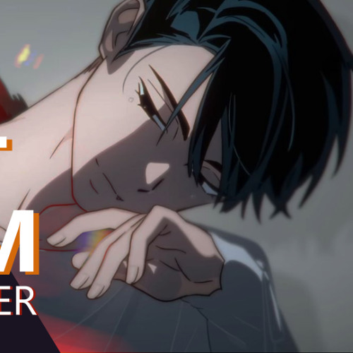 Stream 【ALIEN STAGE】Sweet Dream (Ivan ver) - english cover │‪@auri_vt ...