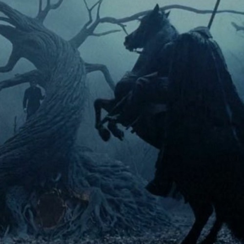 Stream CASTLE OF THOUGHTS | Listen to BEAMON - Sleepy Hollow (NEW ...