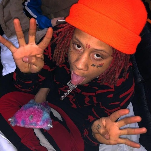 Stream Trippie Redd/Machine Gun Kelly Rock Type Beat - ''poway'' by ...