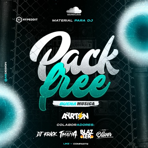 Stream Mege Pack ''Julio'' 2022 (DESCARGA EN COMPRAR) by Dj Fabian ...