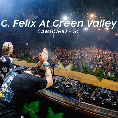 Stream G. Felix At Green Valley - Video Set - 14.Nov.2022 by G. Felix ...