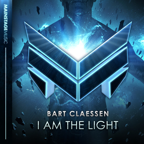 Stream I Am The Light by Bart Claessen | Listen online for free on ...