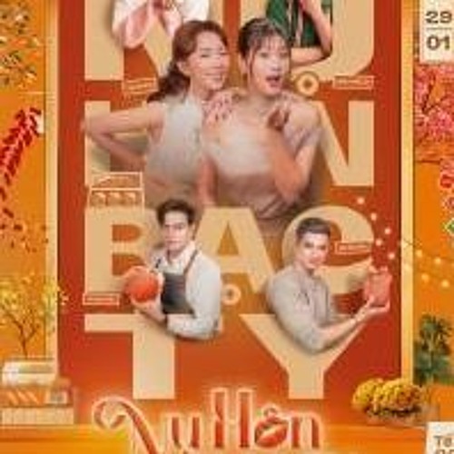 Listen to playlists featuring XEM^PHIM,!] Nụ Hôn Bạc Tỷ [Money Kisses] (2025) FULL HD-4K ...