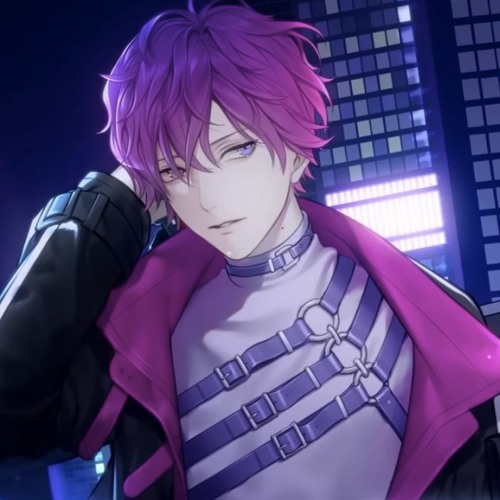 LUNAM / NOCTYX (Uki Violeta) - Listen to music