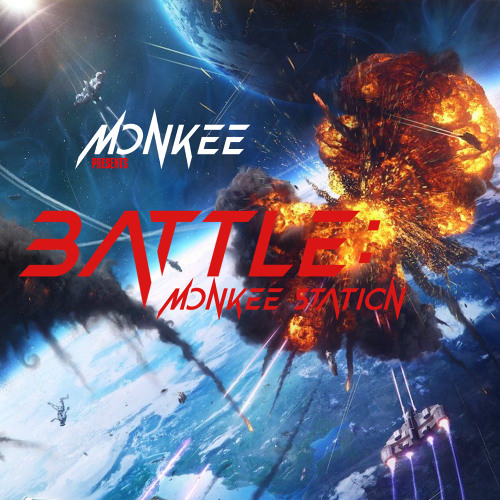 Stream BATTLE: MONKEE STATION Pt.1 by MONKEE DUBZ | Listen online for ...