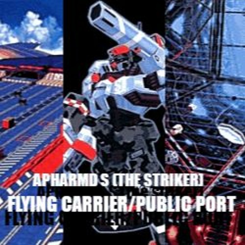 Stream Virtual-On Oratorio Tangram ~ Burning Inside (Apharmd S Theme ...