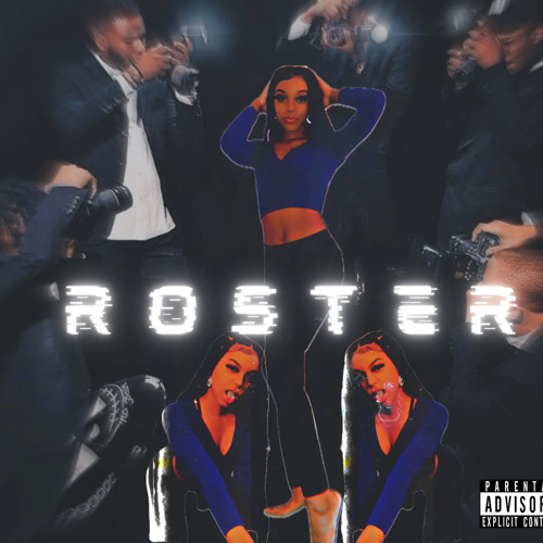 Stream Roster by MYA | Listen online for free on SoundCloud
