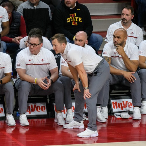 Stream Ep 240 - TJ Otzelberger On MBB Transfers by CyCast | Listen ...