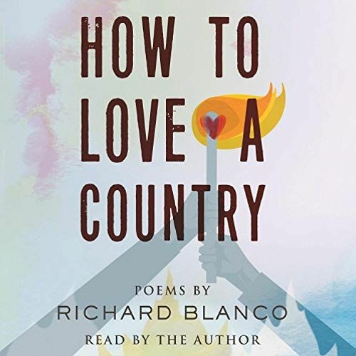 Stream HOW TO LOVE A COUNTRY from AudioFile Magazine | Listen online ...