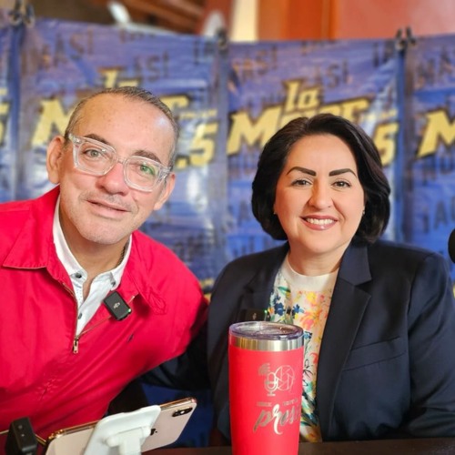 Stream Sí aspiro a la presidencia de Colima, solo si Margarita no ...