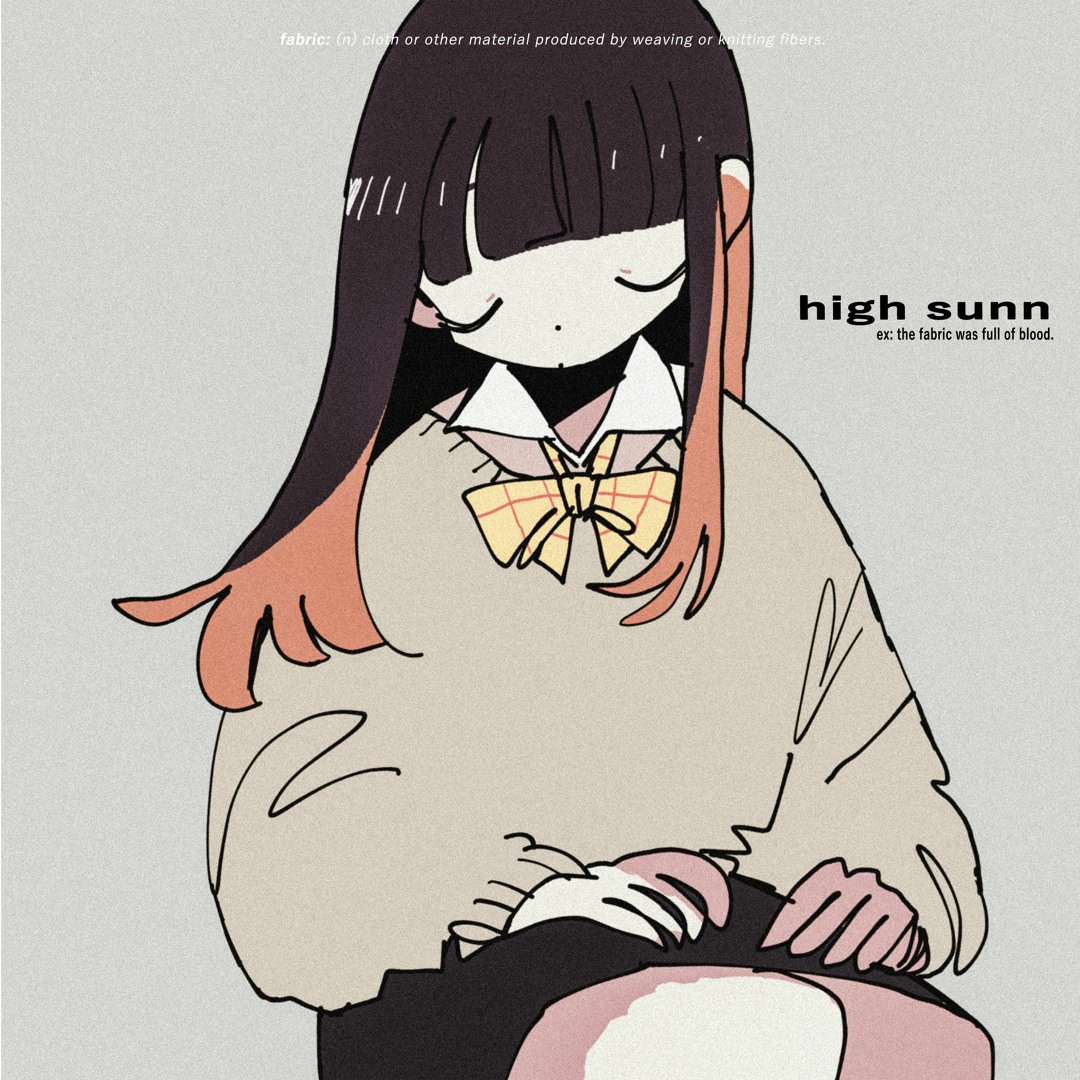 Stream Hugging Lens by High Sunn | Listen online for free on SoundCloud