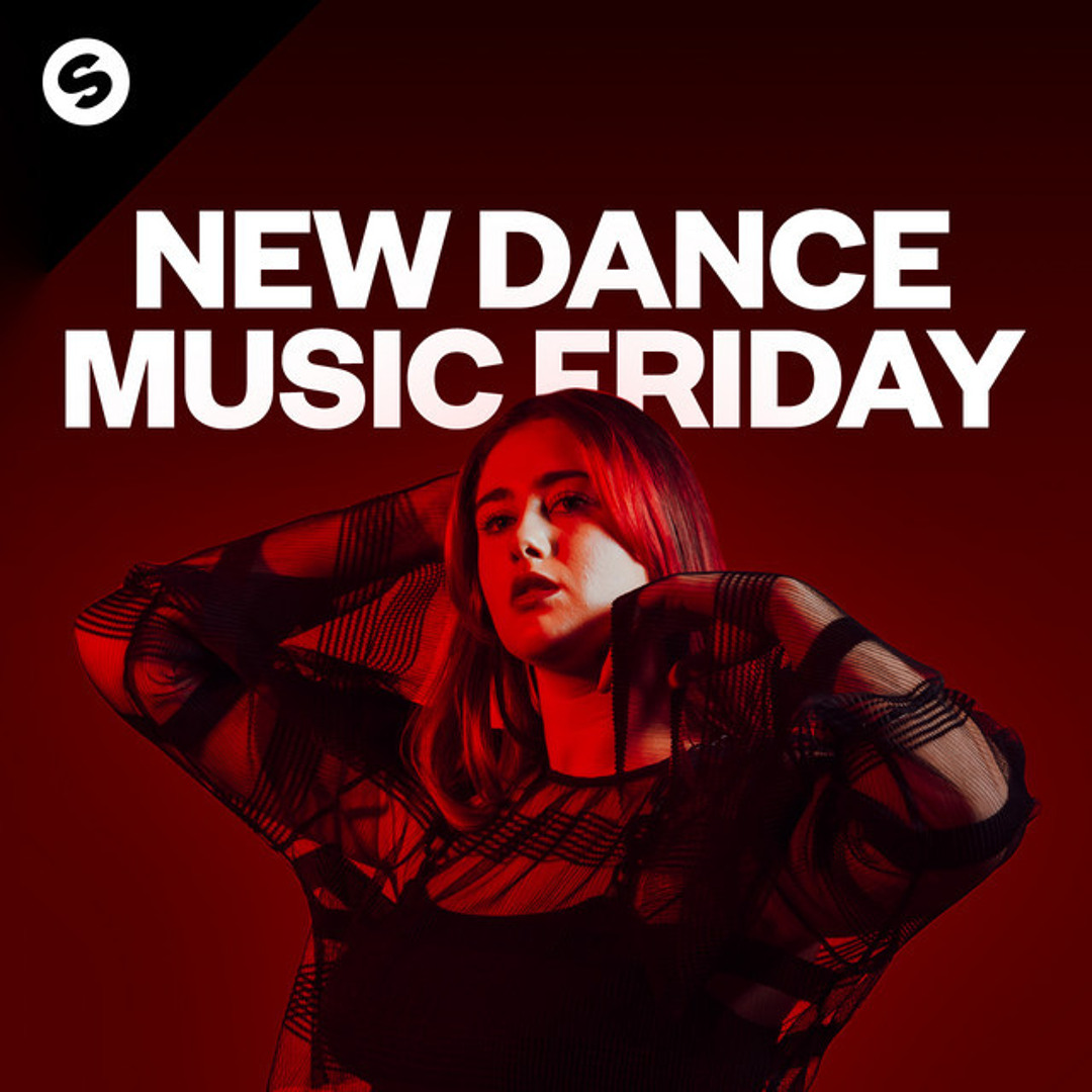 Stream PK_One | Listen to New Dance Music Friday playlist online for ...