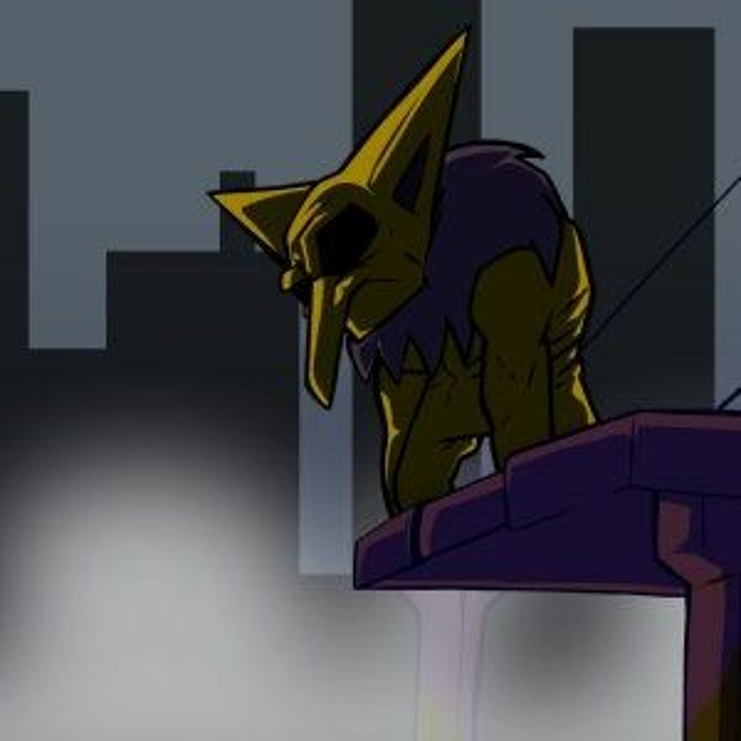 Stream Fnf Bygone Purpose Cover - Hypno's Lullaby V2 Mod by ...