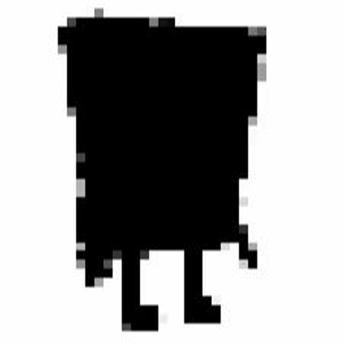 Stream Bad Apple Spongebob PSX by rximu.hxkurei | Listen online for ...