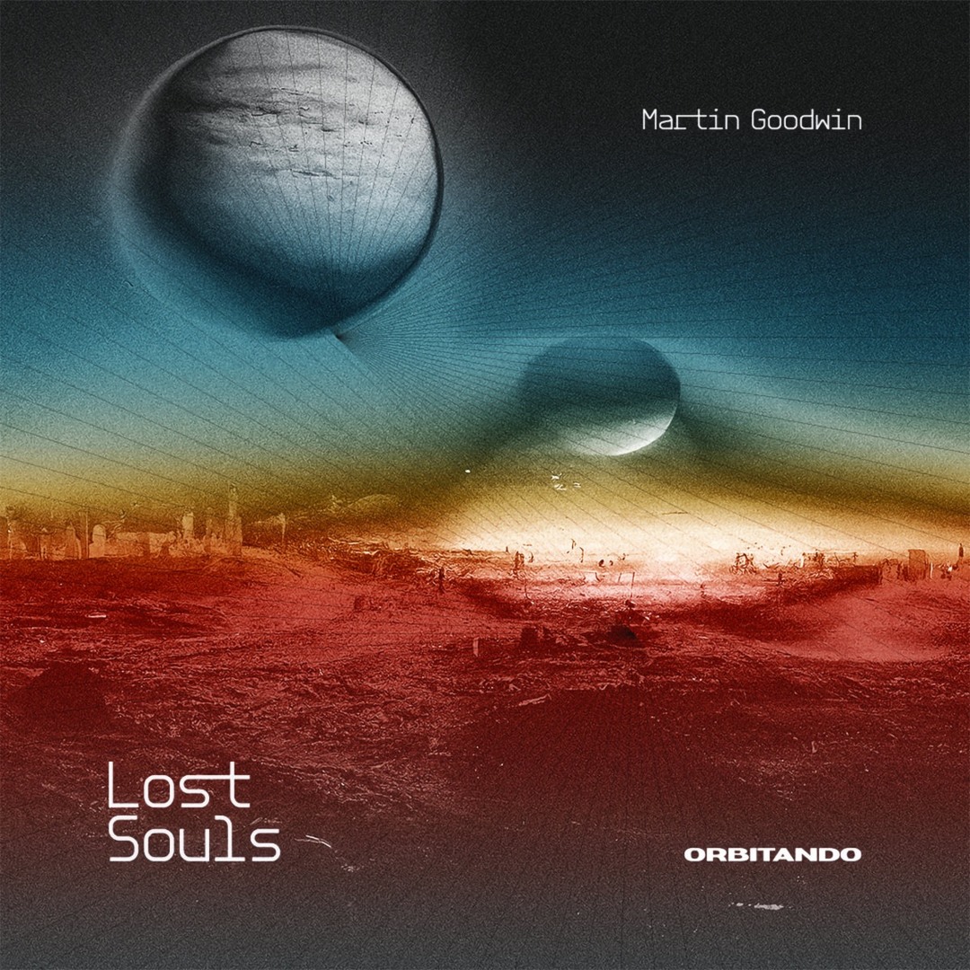 Stream Indefinite Pitch PREMIERES. Martin Goodwin - Idilia [Orbitando ...