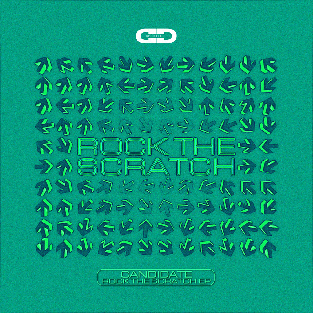 Stream Rock The Scratch by Dansu Discs | Listen online for free on ...