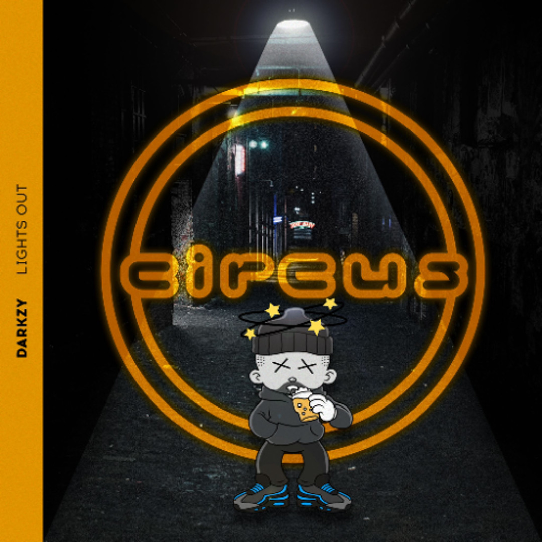 Stream Darkzy - Lights Out (OUT NOW) by Darkzy | Listen online for free ...