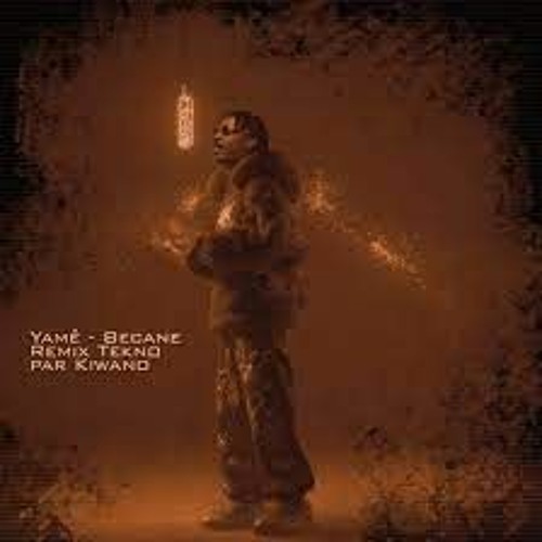 Stream Funk / Yamê - Bécane - DJ Gaspar Da DG - 2024 by (DJ Gaspar Da ...