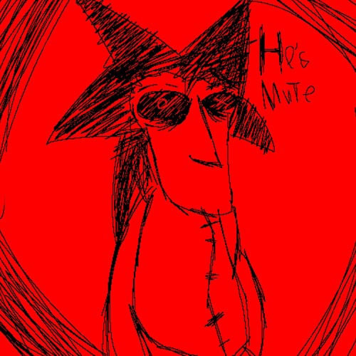 Stream HE'S MUTE (V2) - Deltarune The Mute Puppet by Sooshka | Listen ...