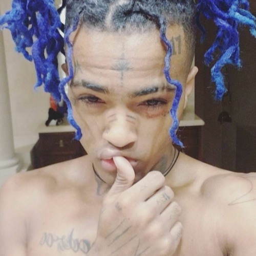 Stream Slvtt4gyomeihimejima Listen To Xxxtentacion Songs Playlist