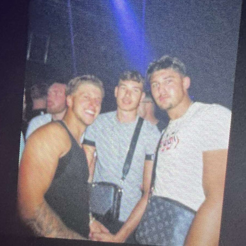 Stream Jamie talbot | Listen to Club /rave playlist online for free on ...